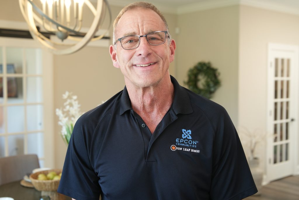 New Leaf Homes Team - New Leaf Homes