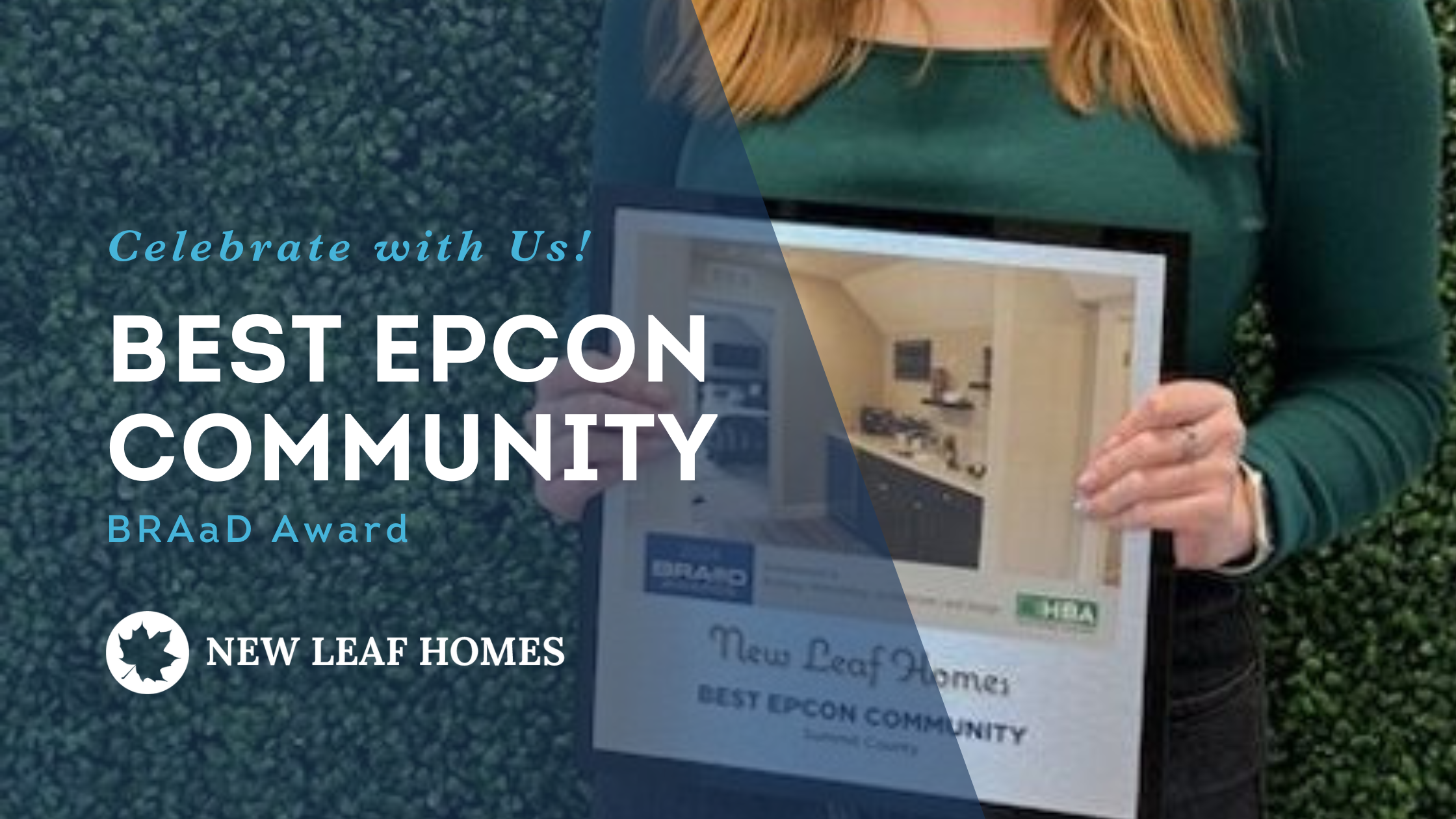 Home buyingresources for active adults - New Leaf Homes